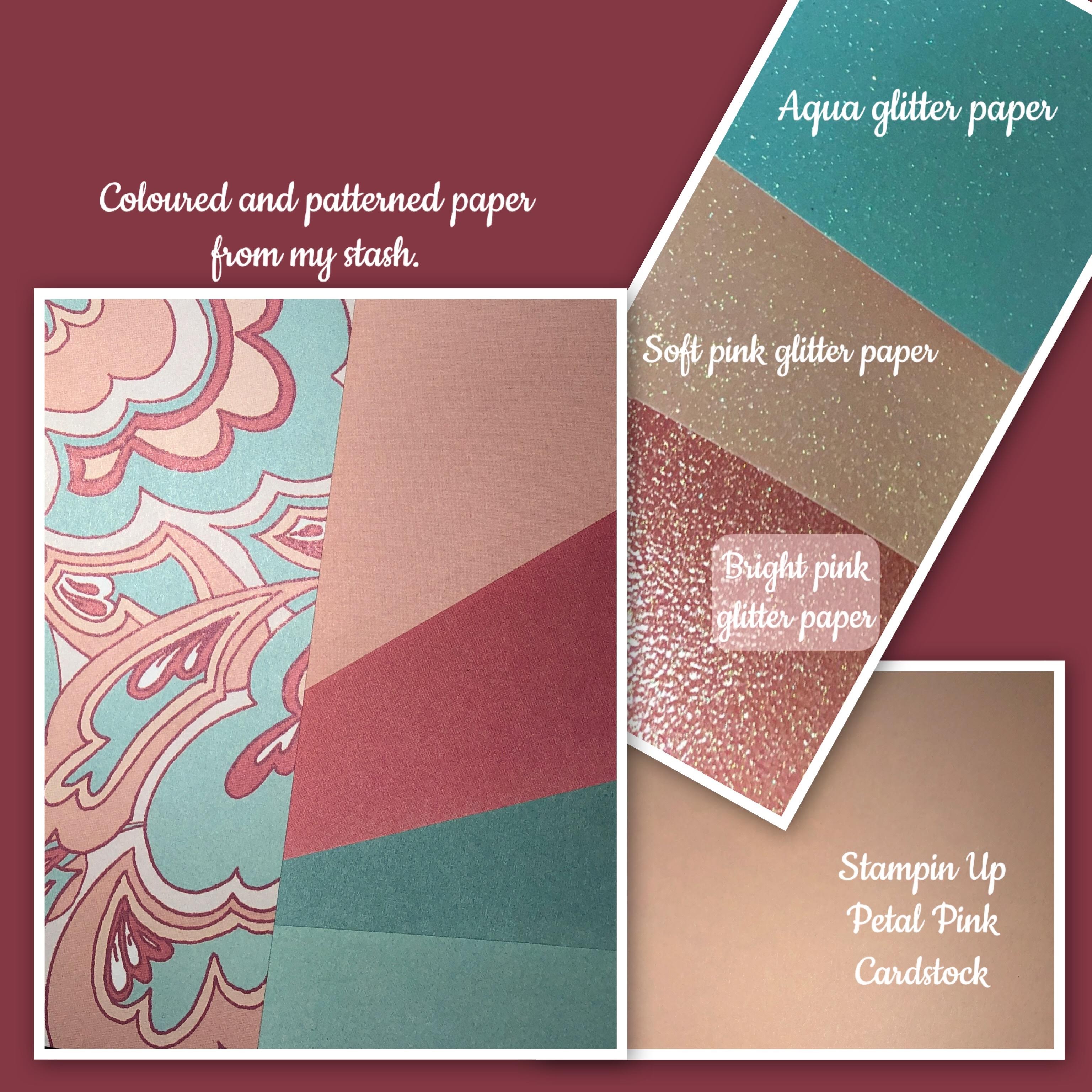 Birthday Pivot Panel card-C4C516 – My Messy Craft Room