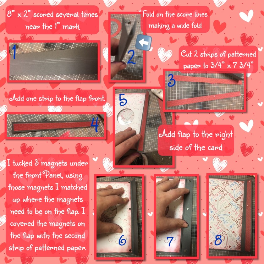 Gnome body loves you…..like I do – My Messy Craft Room