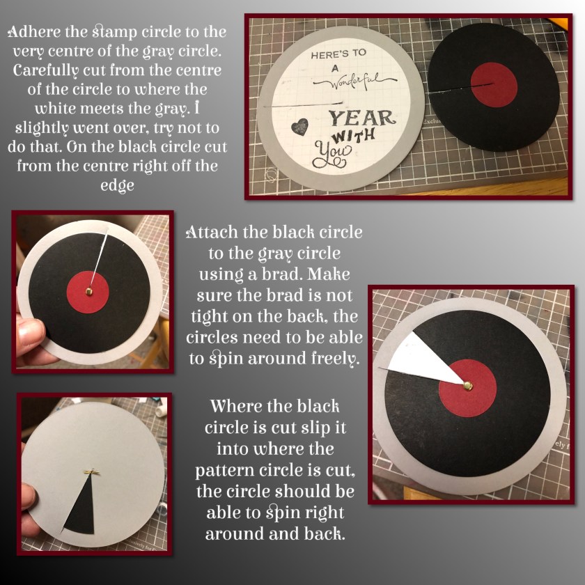 Spin Me Right Round 2.0 – My Messy Craft Room