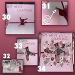 …but who’s counting – My Messy Craft Room