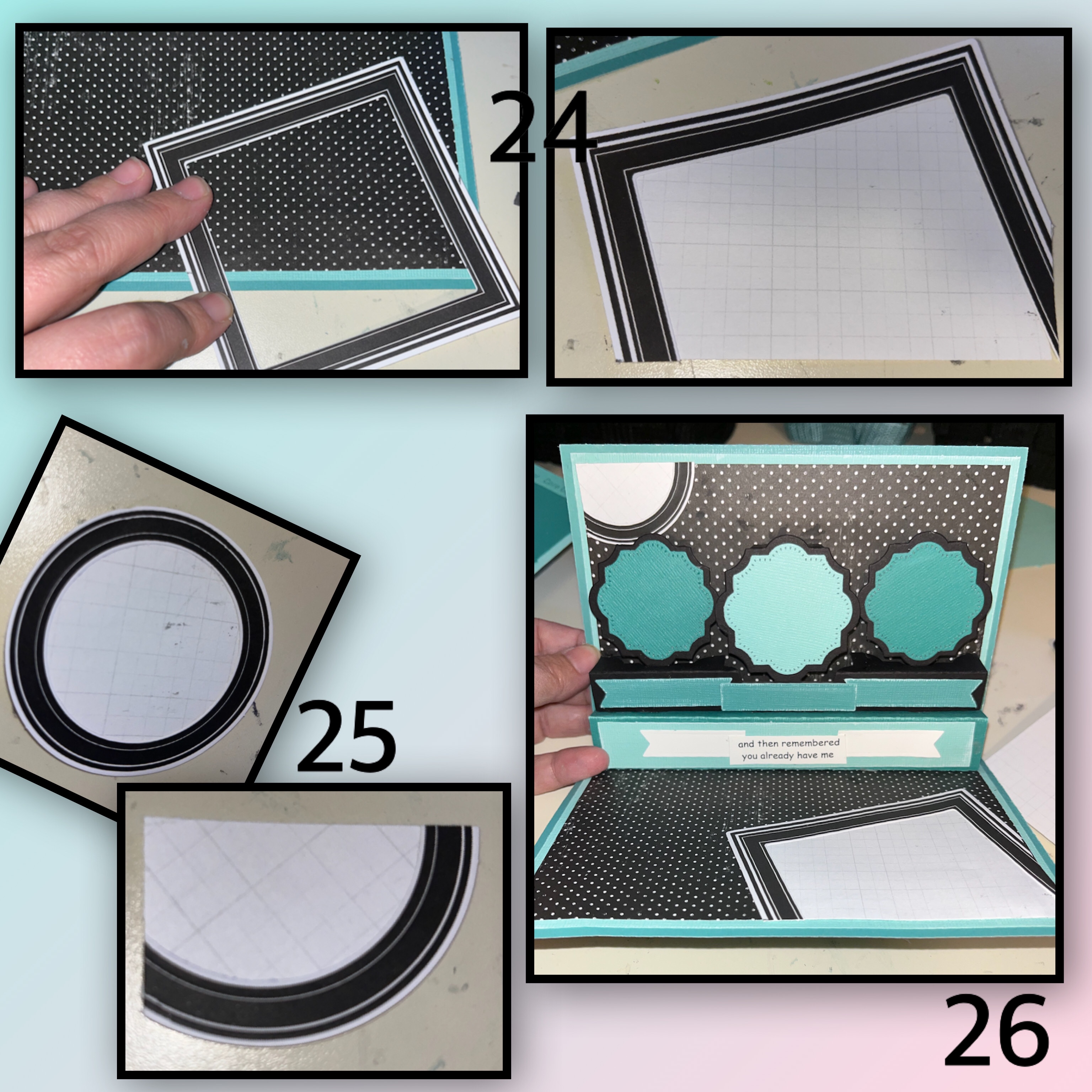 The perfect gift…. – My Messy Craft Room