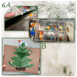 Oh Christmas Tree – My Messy Craft Room