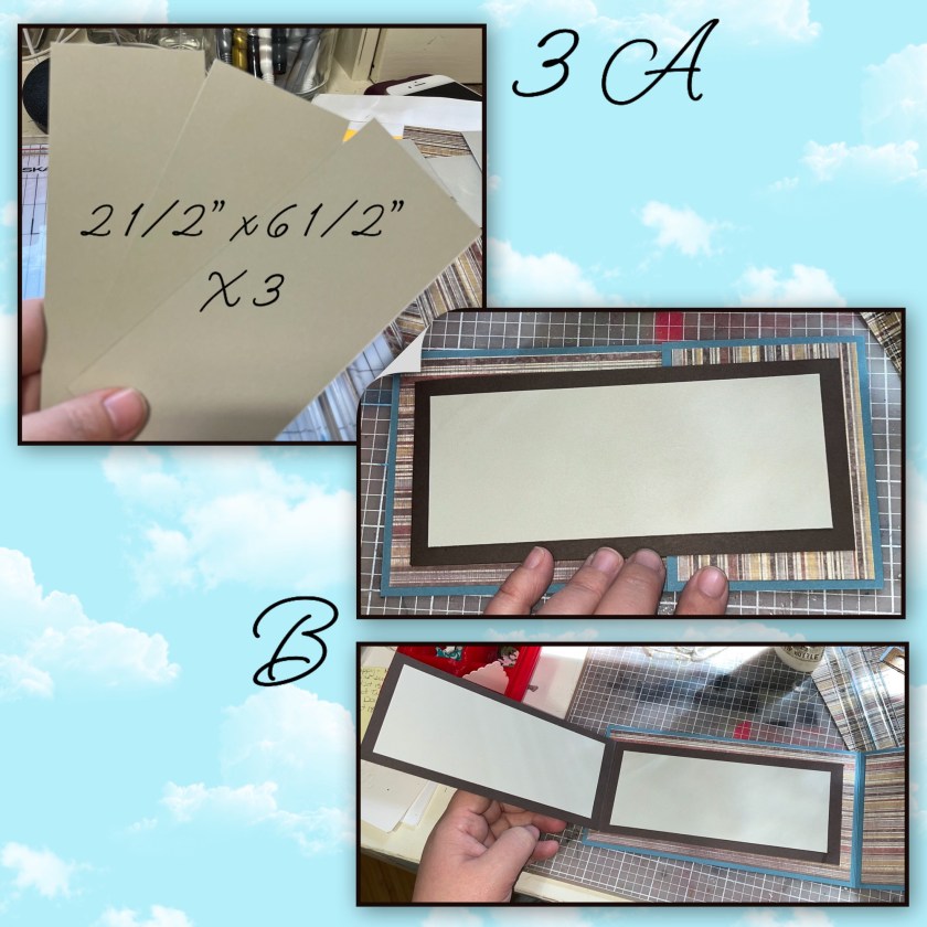 Joy Fold Pop Up Tree card. – My Messy Craft Room