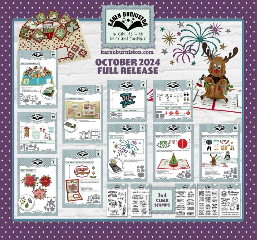 My Messy Craft Room – Sharing what I love to do, with others who might ...