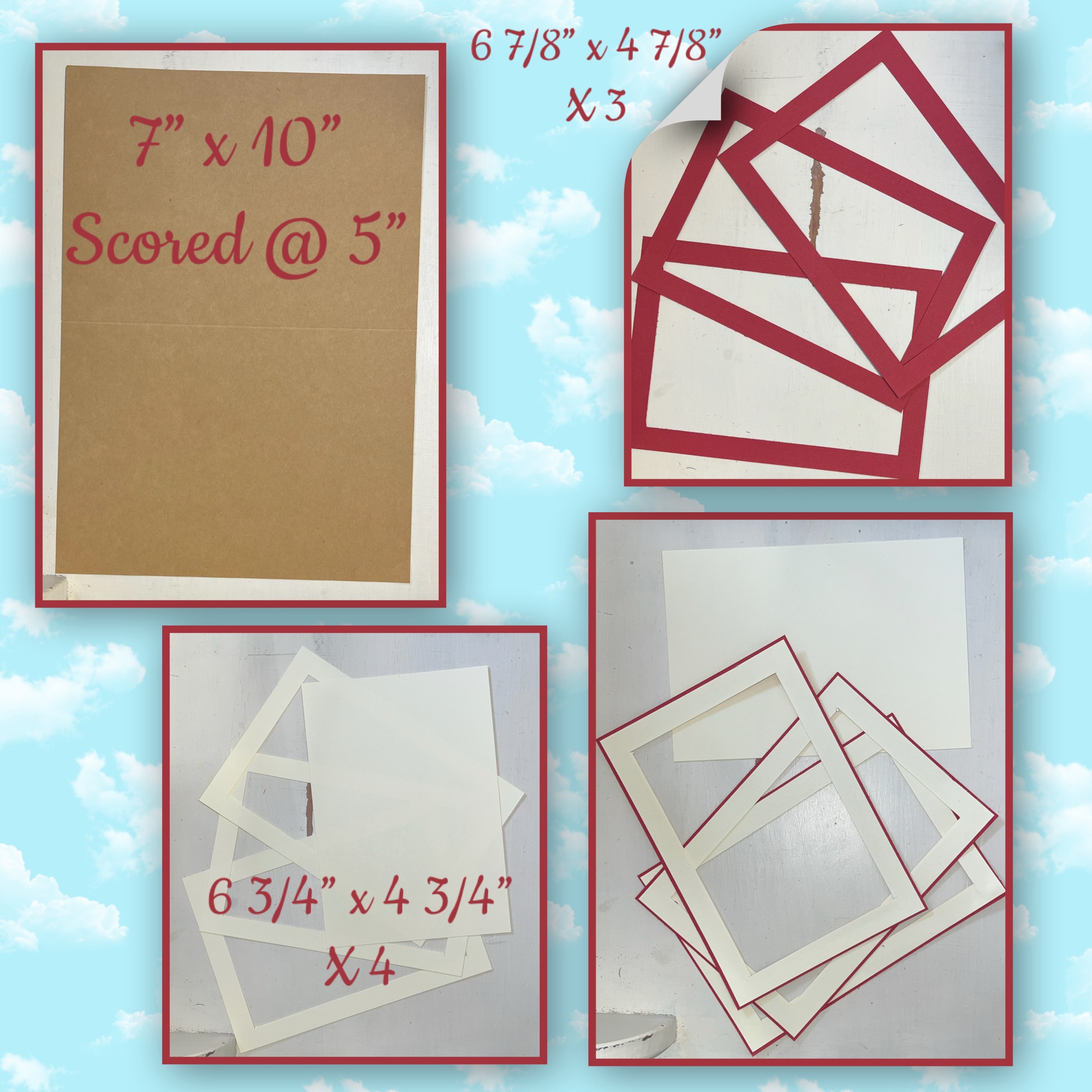 Barnyard Bash – My Messy Craft Room